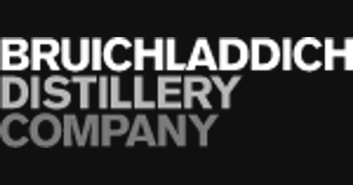 Bruichladdich Distillery Progressive Islay Whisky B Corp