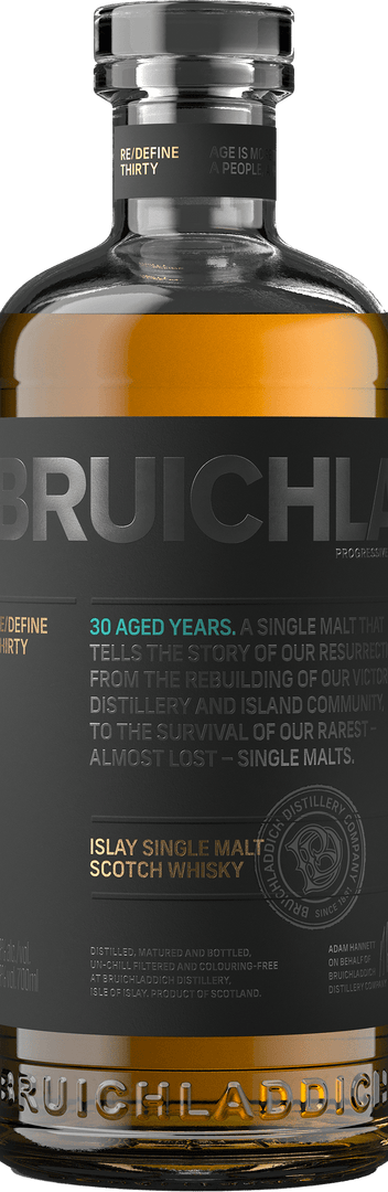 Official Bruichladdich Distillery Shop