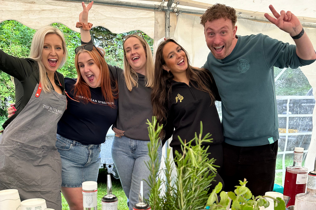 The Islay Show: When People and Place are the Purpose – Bruichladdich ...